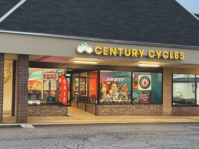 Bike Trails and Fun Events Keep Medina County Cyclists Rolling | Medina ...