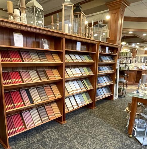 Light a Candle for The New Season at Medina’s A.I. Root Company ...