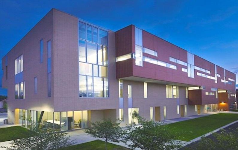 Meet Maureen Leff, the Center of Brunswick Ohio Tri-C | Education ...