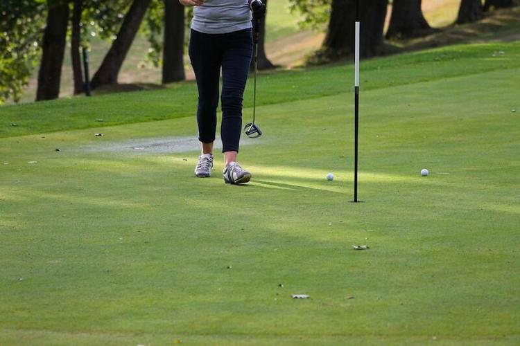 Hope & Healing Resource Center Hosts Golf Outing at Bunker Hill ...