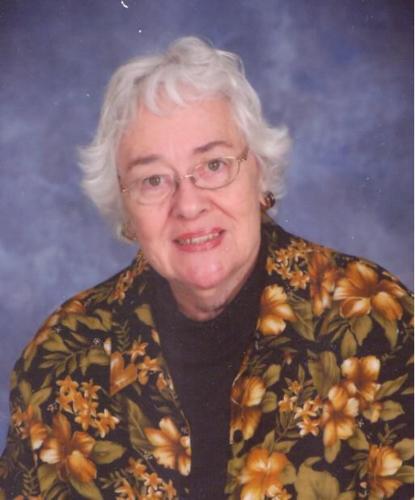 Carol J. Wilcox | local obits | medinacountylife.com