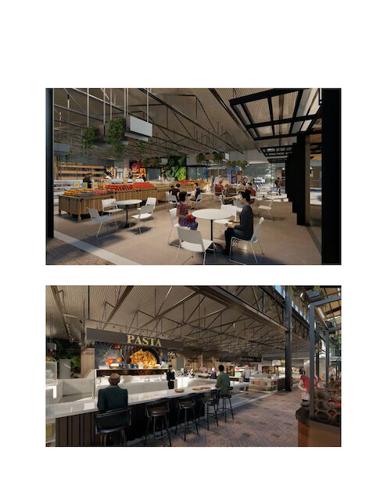 Brunswick’s Market 42 To Bring Flavor and Fun in 2024 | Medina County ...