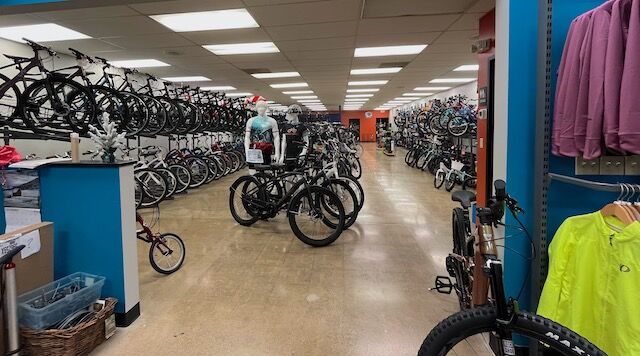 Bike Trails and Fun Events Keep Medina County Cyclists Rolling | Medina ...