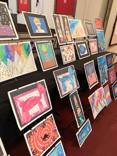 THURSDAY JULY 18 Medina County Celebration of the Arts to Highlight ...