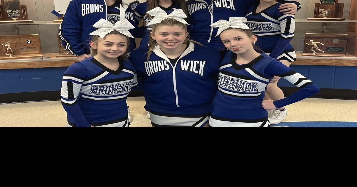 Cheer For Cheer - Freshman cheerleader Arionna Karp Shares Why Cheer is ...