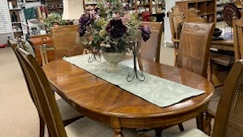 Medina’s Life's Treasures Thrift Shop Helps Lives / Medina County Ohio ...