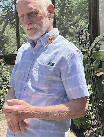 Tony F. Case | local obits | medinacountylife.com