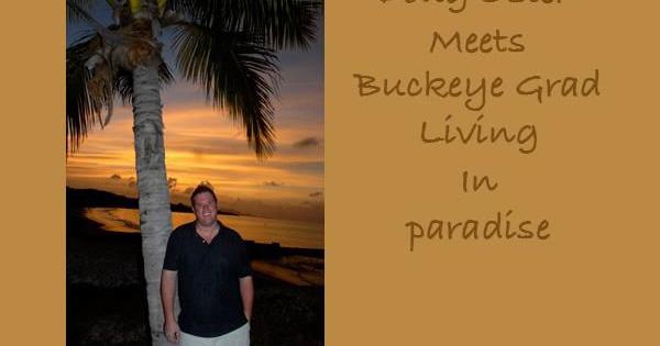 Doug Oster Meets Medina County Native Living in St. Croix | Communities ...