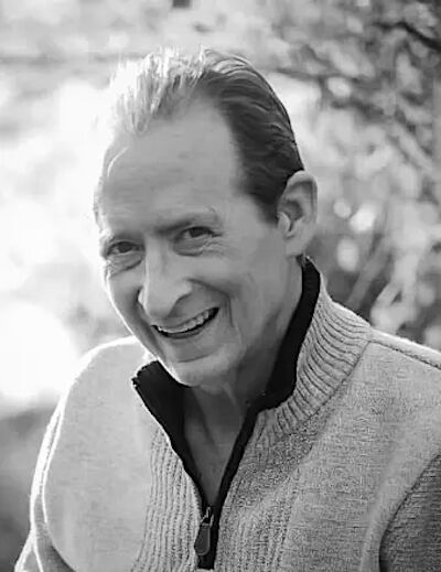 Mark Allen Mullen | local obits | medinacountylife.com