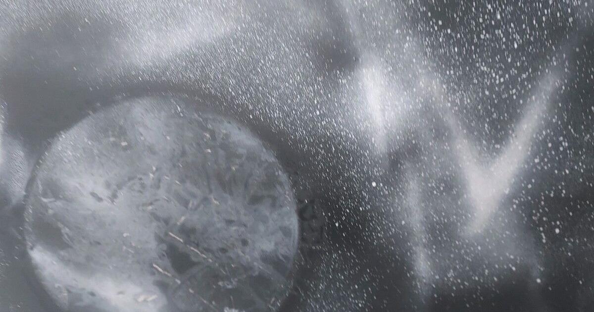 Anthony Gaul: The 8th Grade Spray Paint Virtuoso Captivating the Cosmos ...