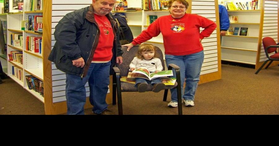 Grand Opening Project: LEARN Brunswick Bookstore | Communities ...