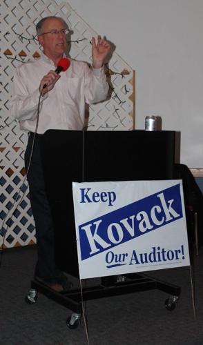 Mike Kovack Chili Cook-off | Communities | medinacountylife.com