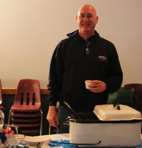 Mike Kovack Chili Cook-off | Communities | medinacountylife.com