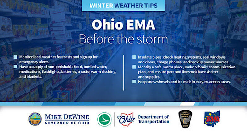 Breaking News Medina County - State of Emergency in Ohio | Medina ...