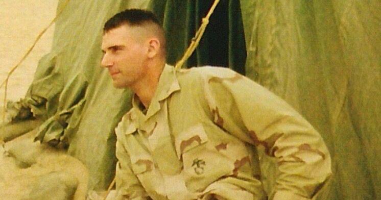 The Story of a Hometown Hero | Beat Reporters | medinacountylife.com