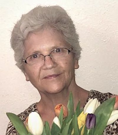 Frances Rose Mooney Ware, 79 - Medina Ohio | Medina | medinacountylife.com