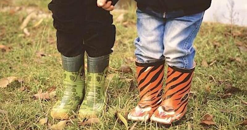 Medina Event: Preschoolers in the Garden at Krabill Lodge | Events ...