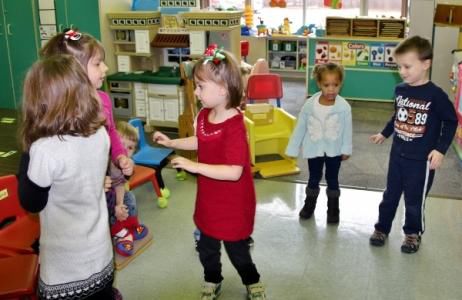 Build-A-Bears given to Preschool Students, by Angela Huston ...