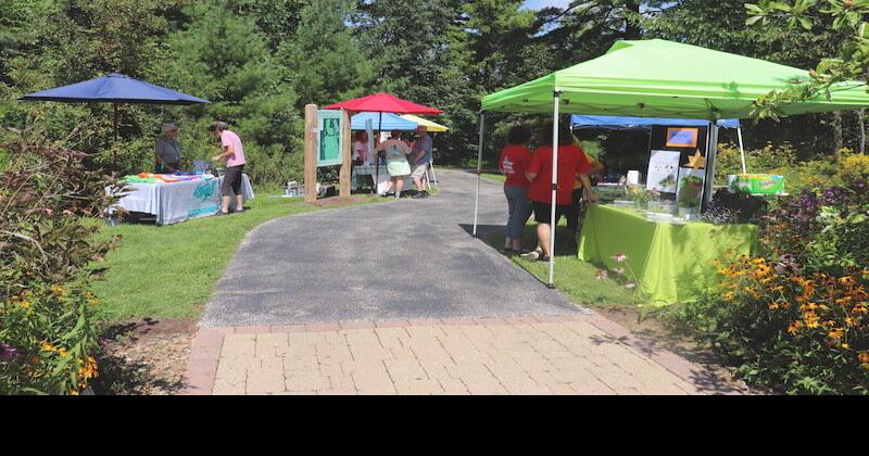 Medina County’s First Ever Native Plant Festival a Fluttering Success ...