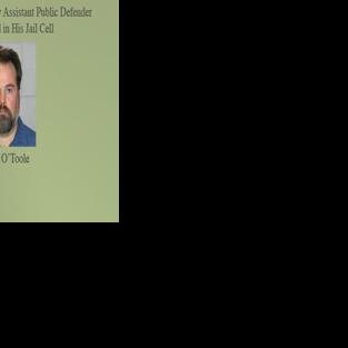 Sean O'Toole Found Dead | News | medinacountylife.com