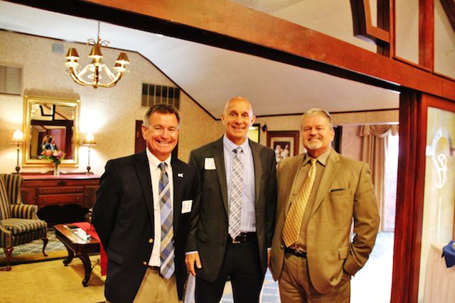 Rising Up and Moving On | | medinacountylife.com