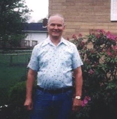 Edward W. Polansky, 87 | Search Obits | medinacountylife.com