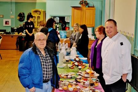 The Wadsworth Center for Older Adults says Farewell and Thank You, by ...