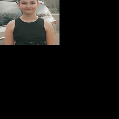 Kayla R. Kristoff, 14 | local obits | medinacountylife.com