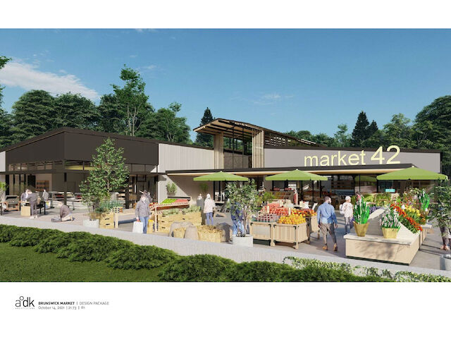 Brunswick’s Market 42 To Bring Flavor and Fun in 2024 | Medina County ...