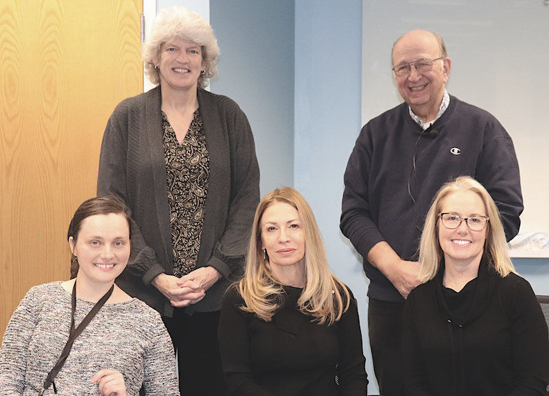 Medina County Board of DD Welcomes Three New Board Members - Medina ...