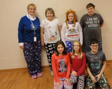 Kidder Safety Patrol - Keeping Kids Safe, by Kaitlyn Fisher | Beat ...