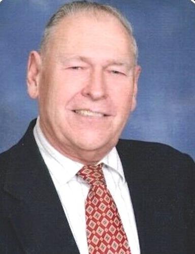 Joseph J. Dentler, 84 | Find Medina County Local Obituaries Ohio News ...