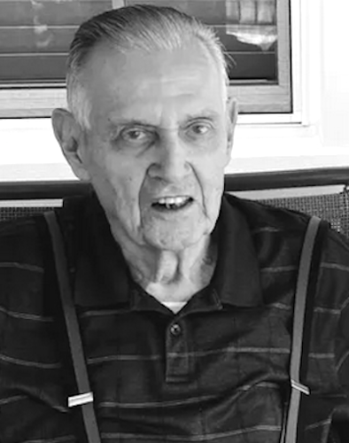 Obituary for Gene Albert Gardner of Barberton Ohio | local obits ...