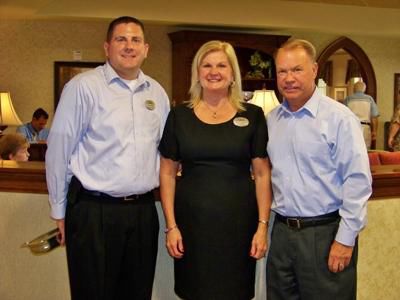 The Inn at CoalRidge, by Angela Huston | Communities | medinacountylife.com