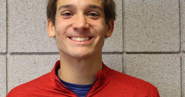 Meet Elijah Hadler Named Medina County Kiwanis Student of the Month ...