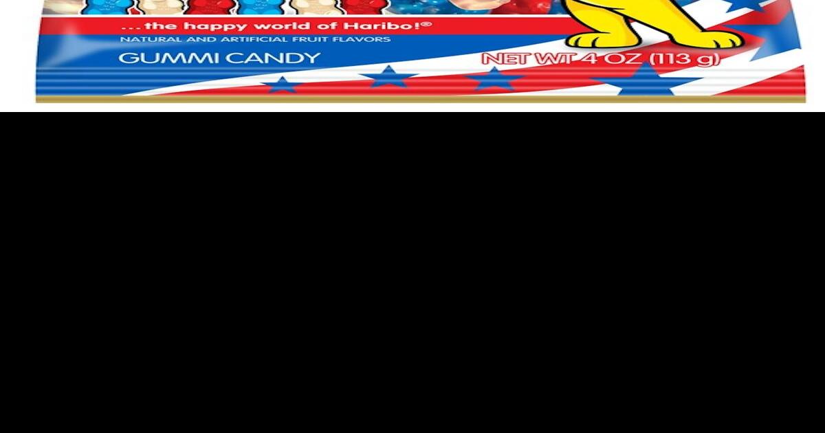 Whether fans are treating themselves to the new Red, White & Blue ...