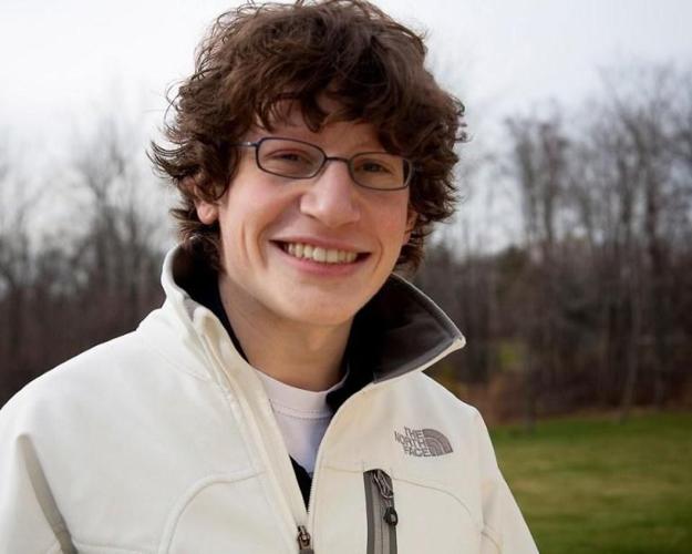 Aaron Viny’s Story: A Bone Marrow Transplant | Communities ...