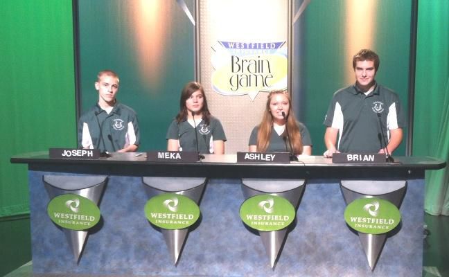 Meet Cloverleaf High School Academic Challenge Winners | Communities ...