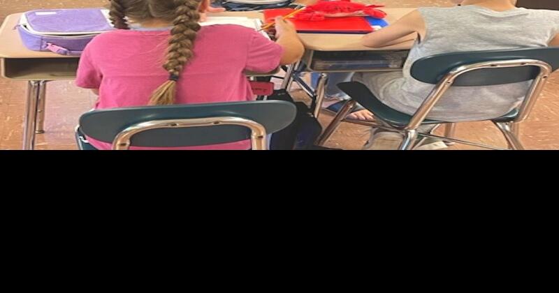 Connie Greiner, A Spectacular Teacher at Applewood | Education ...