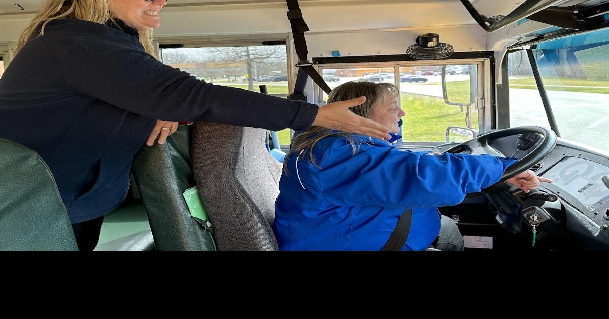 Local Medina County School Districts Explore Unique Ways to Address Statewide Bus Driver ...