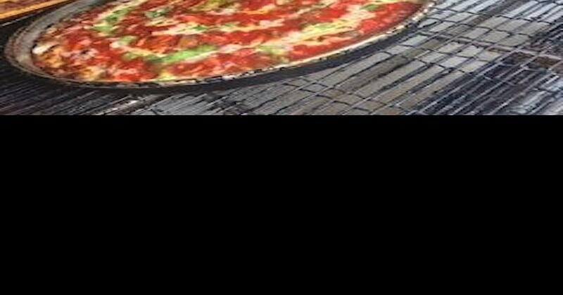 Brunswick’s Ohio Pie Wows Crowds with Creative Pizza Toppings, Flavors ...