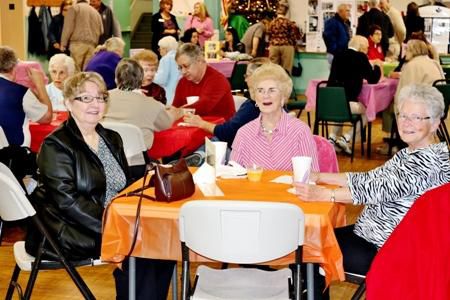 The Wadsworth Center for Older Adults says Farewell and Thank You, by ...