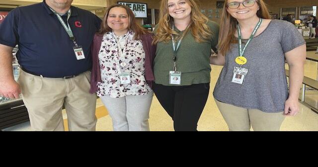 Local School News - Cloverleaf High School Counseling Program ...