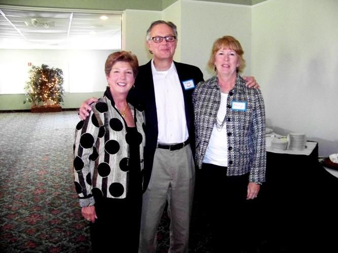 Katie Horn Retires | Communities | medinacountylife.com