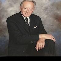 James Edward Snyder | local obits | medinacountylife.com