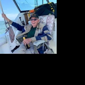 Elbert Bennett | local obits | medinacountylife.com
