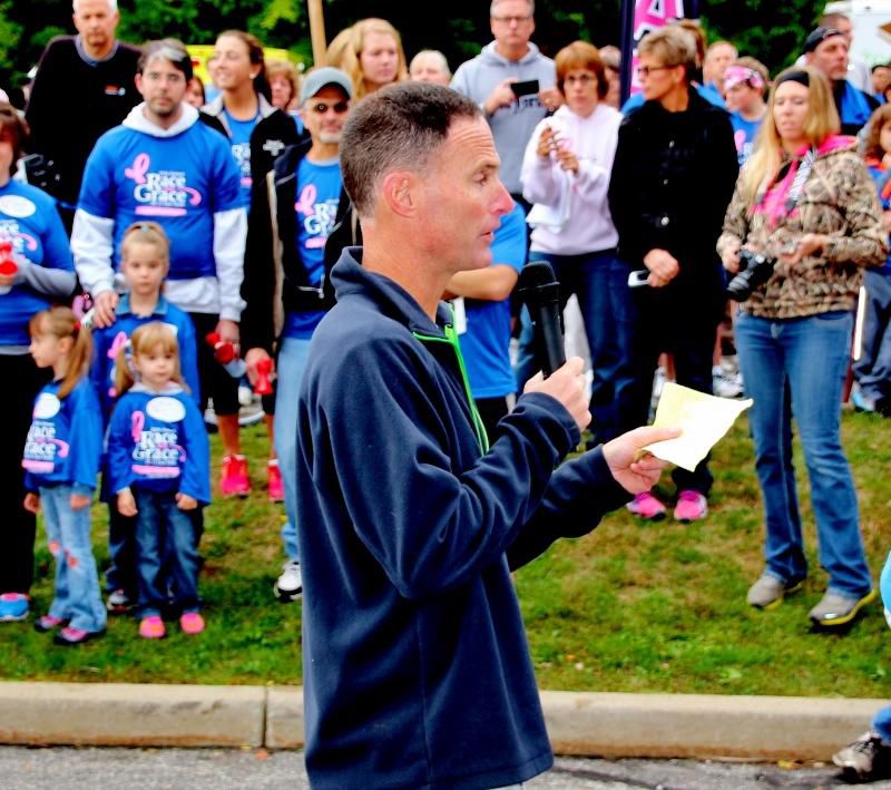 Eleventh Race with Grace draws Record Numbers, by Angela Huston ...