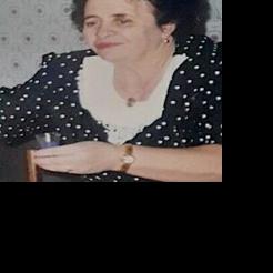 Elena Ludu | local obits | medinacountylife.com