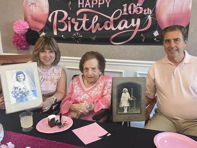 Brunswick’s Rose Kozar: 105 Years and Counting - Medina County Life ...