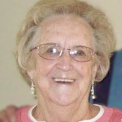 Obituary for Helen Louise Burchfield Brunswick Ohio | local obits ...